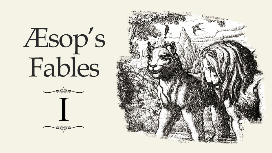 Aesop’s Fables 1 - Belling the Cat - Whocantalk Free English Study 후캔톡 ...